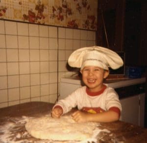 À propos de Bob | L'Anarchie Culinaire selon Bob le Chef