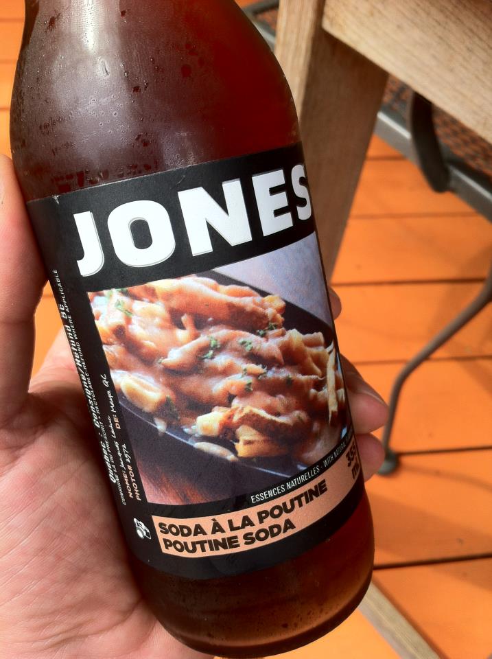 Des saveurs de sodas funky | Bob le Chef