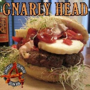 Qui fait le burger le plus GNARLY ? - Les finalistes #gnarlyburger ...