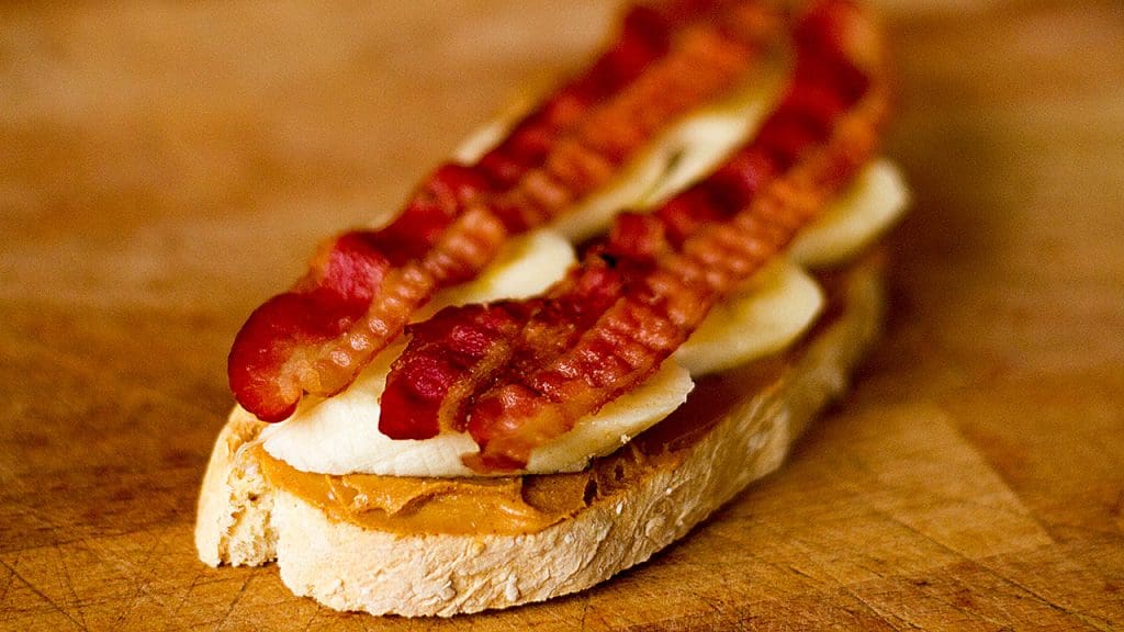 Recette de Banik Monte-Carlo selon Bob le Chef - L'Anarchie Culinaire