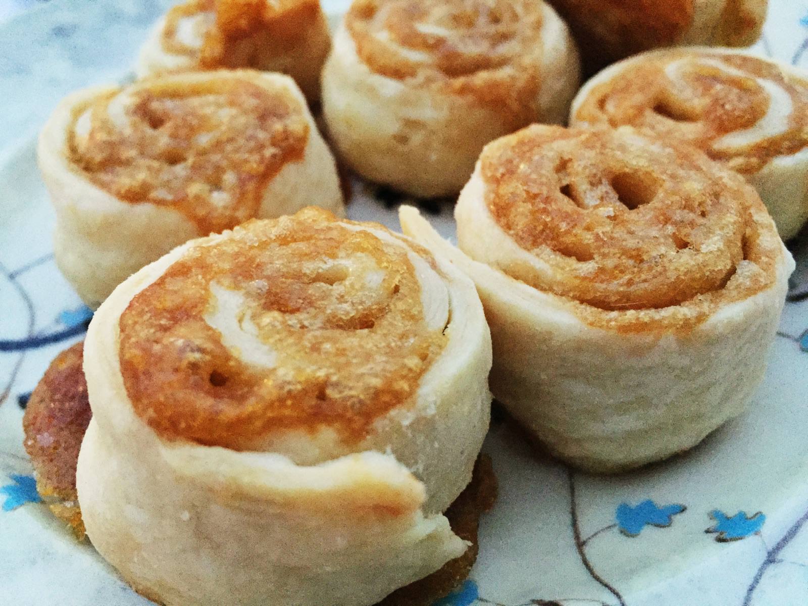 Recette de Pets de soeur selon Bob le Chef | L'Anarchie Culinaire