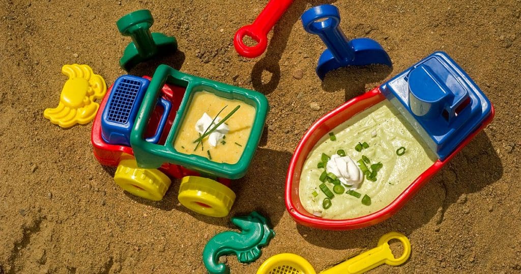 13 recettes pour plonger dans l'univers du Plongeur | Bob le Chef