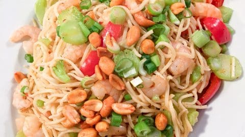 Des mets chinois maison pour la semaine de relâche | Bob le Chef