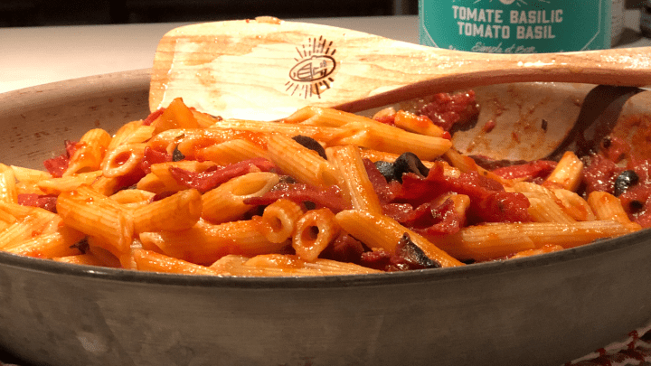 13 recettes pour plonger dans l'univers du Plongeur | Bob le Chef