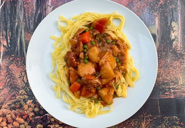 Bob le Chef | Bob le Chef propose des recettes faciles et peu coûteuses ...