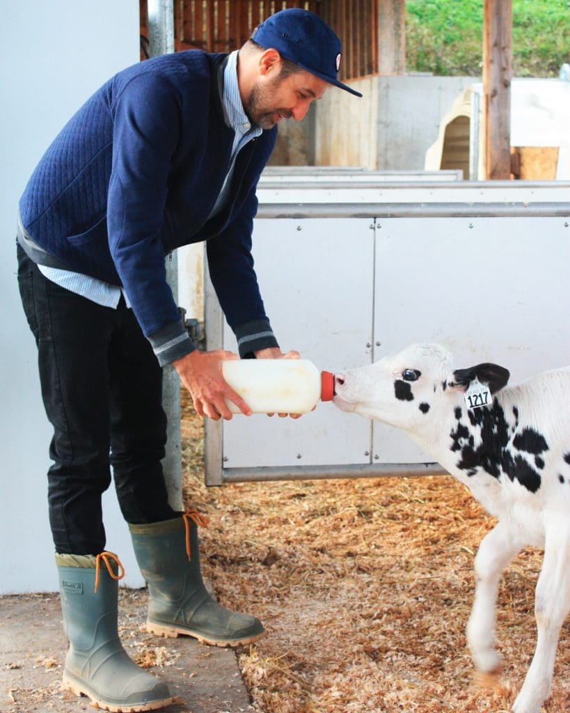 Arrive en campagne | L'Anarchie Culinaire selon Bob le Chef