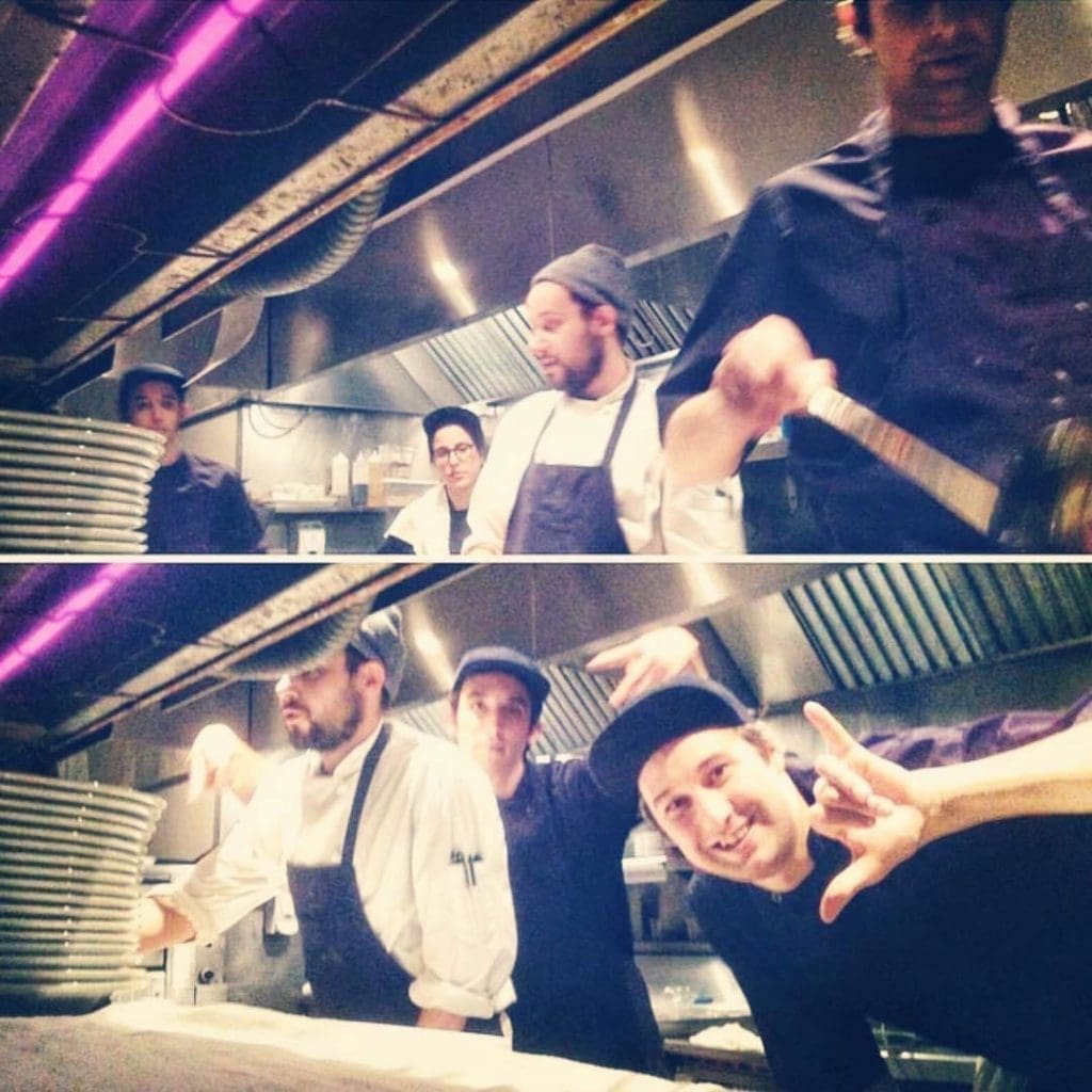 13 recettes pour plonger dans l'univers du Plongeur | Bob le Chef