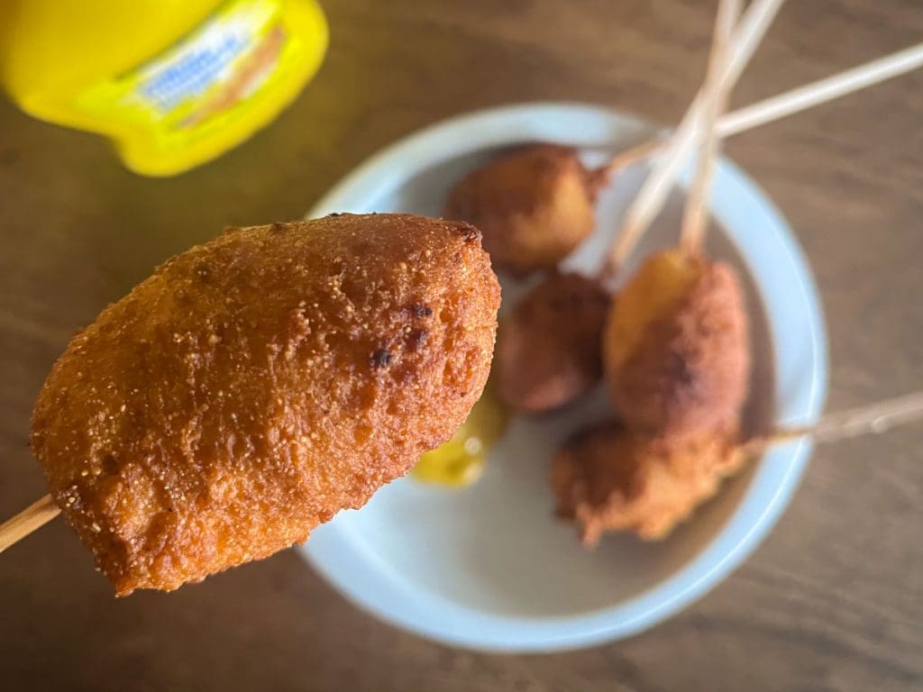 Pogos maison | Bob le Chef