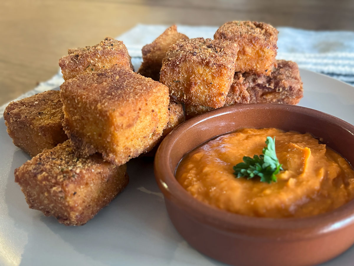 Trip de bouffe #34 - Mike Demero | Bob le Chef