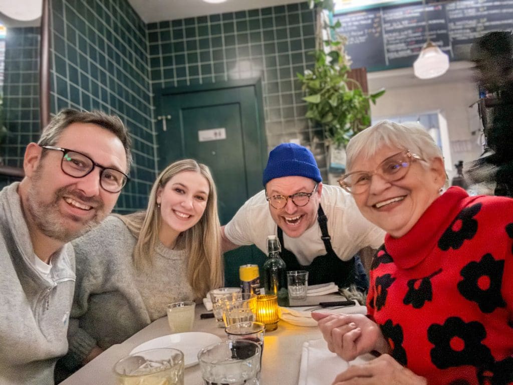 Top spot: Pan Américan Pizza par Danny St-Pierre | Bob le Chef