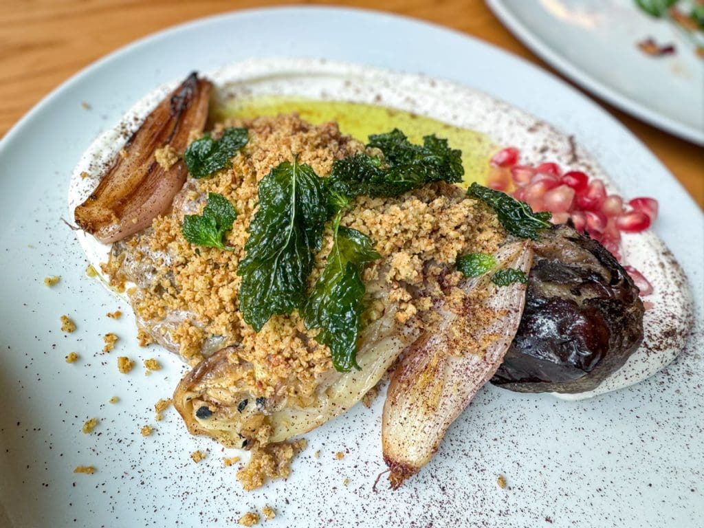 Top Spot: Améa Café | Bob le Chef