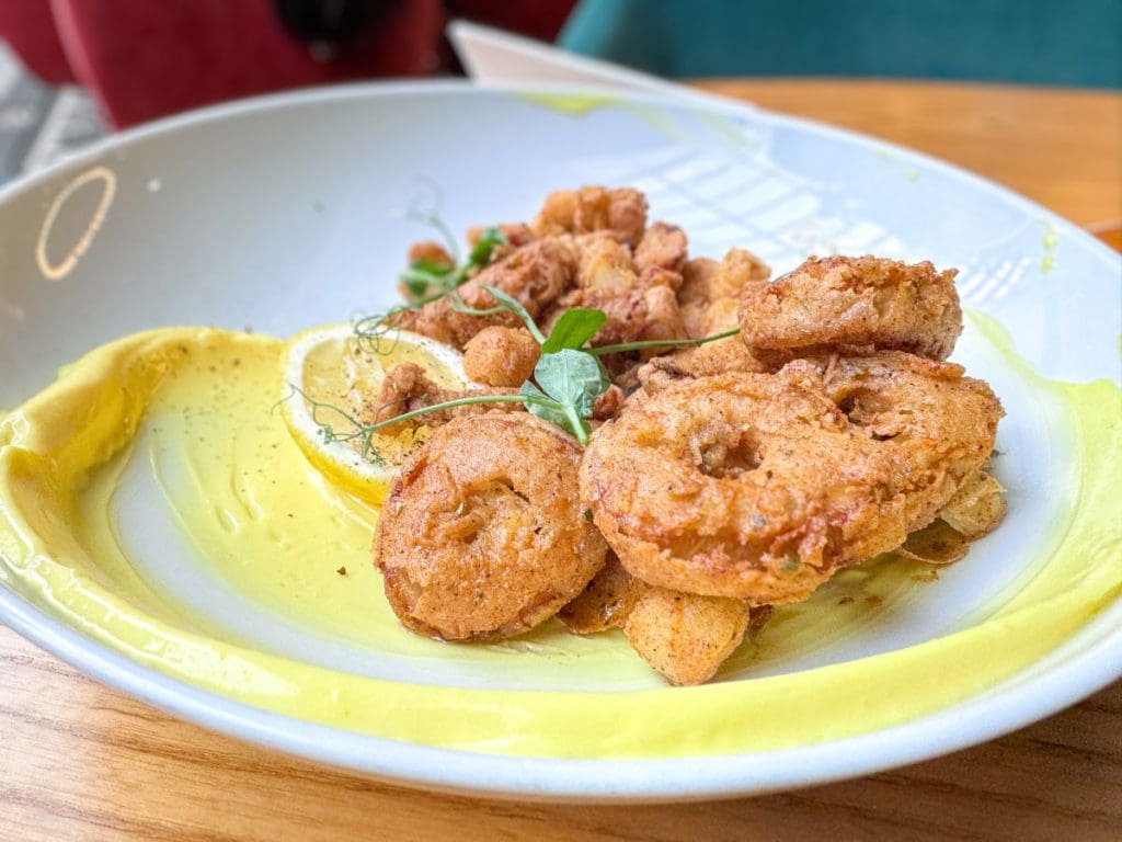 Top Spot: Améa Café | Bob le Chef