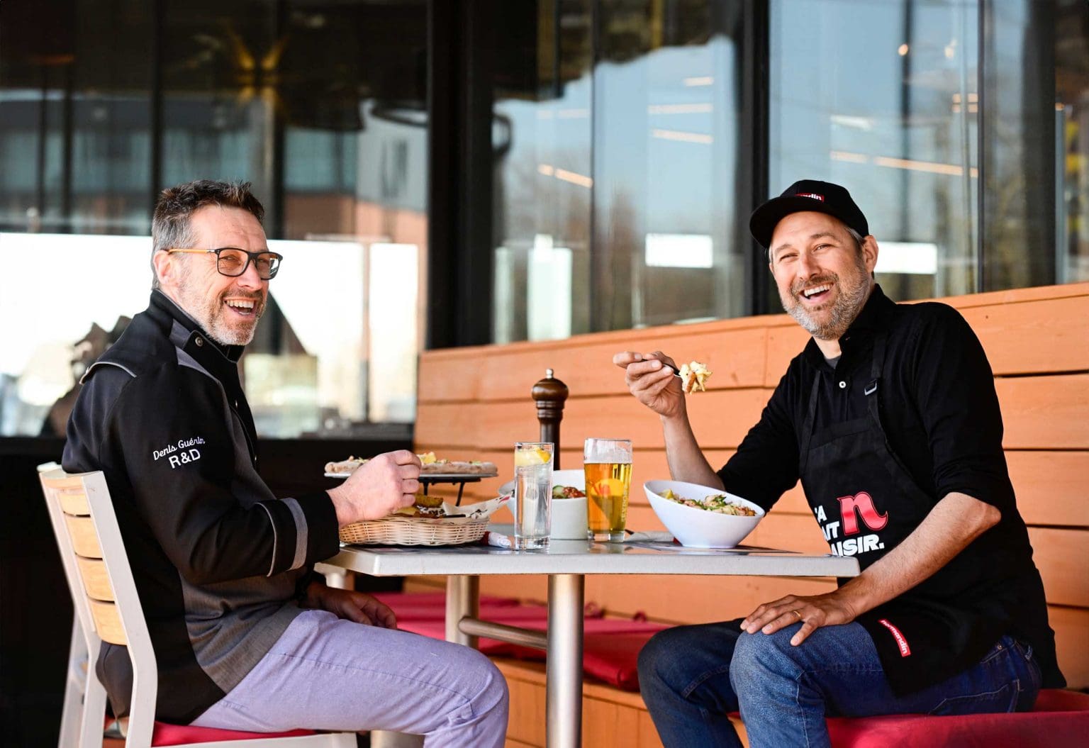 Recettes | Bob le Chef