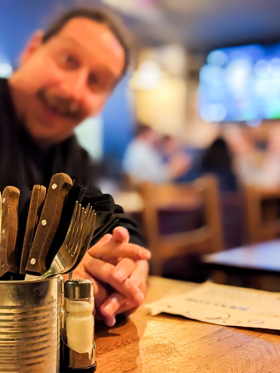 Où manger une vraie poutine à Paris | Bob le Chef