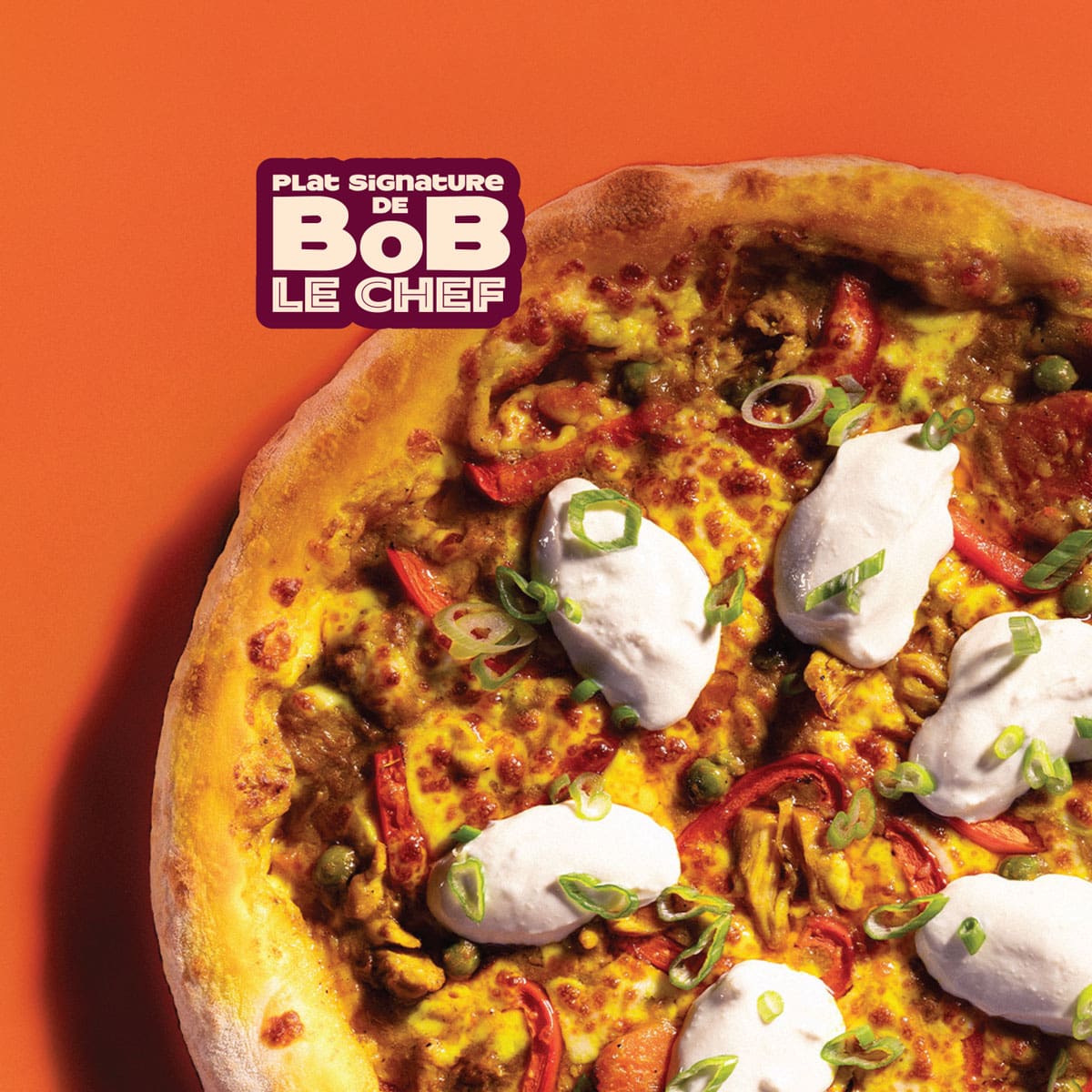 Mon menu d'automne Normandin | Bob le Chef