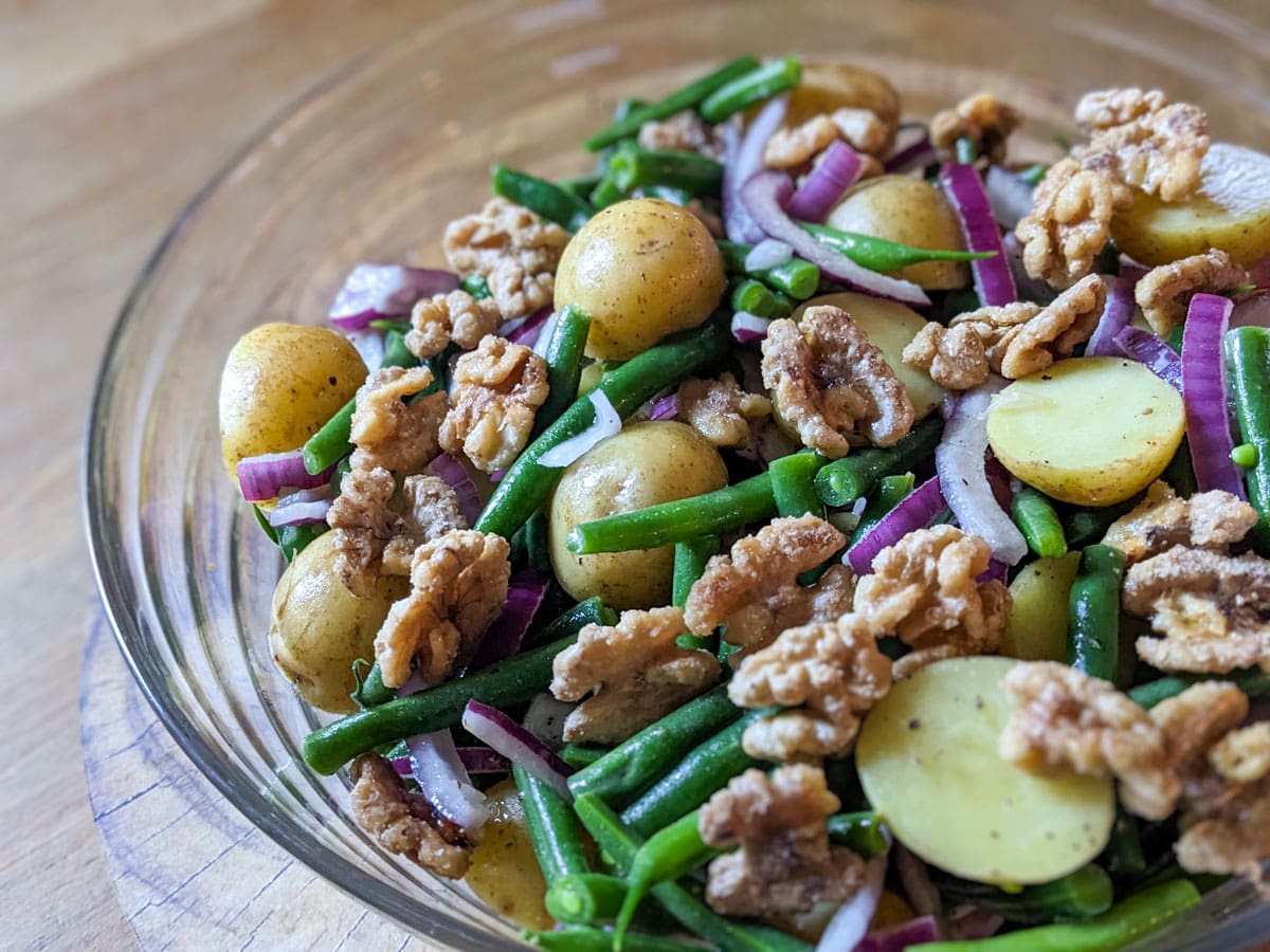 Buffet du temps des fêtes - 25 idées de recettes | Bob le Chef