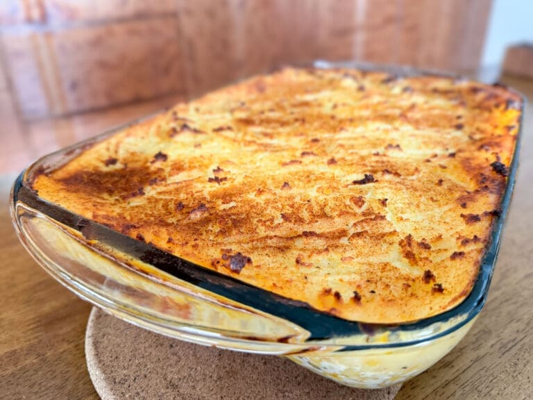 Pâté chinois classique | Bob le Chef