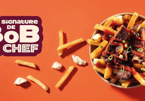 10 recettes avec des fraises du Québec | Bob le Chef