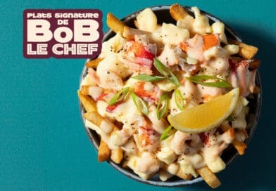 10 recettes avec des fraises du Québec | Bob le Chef