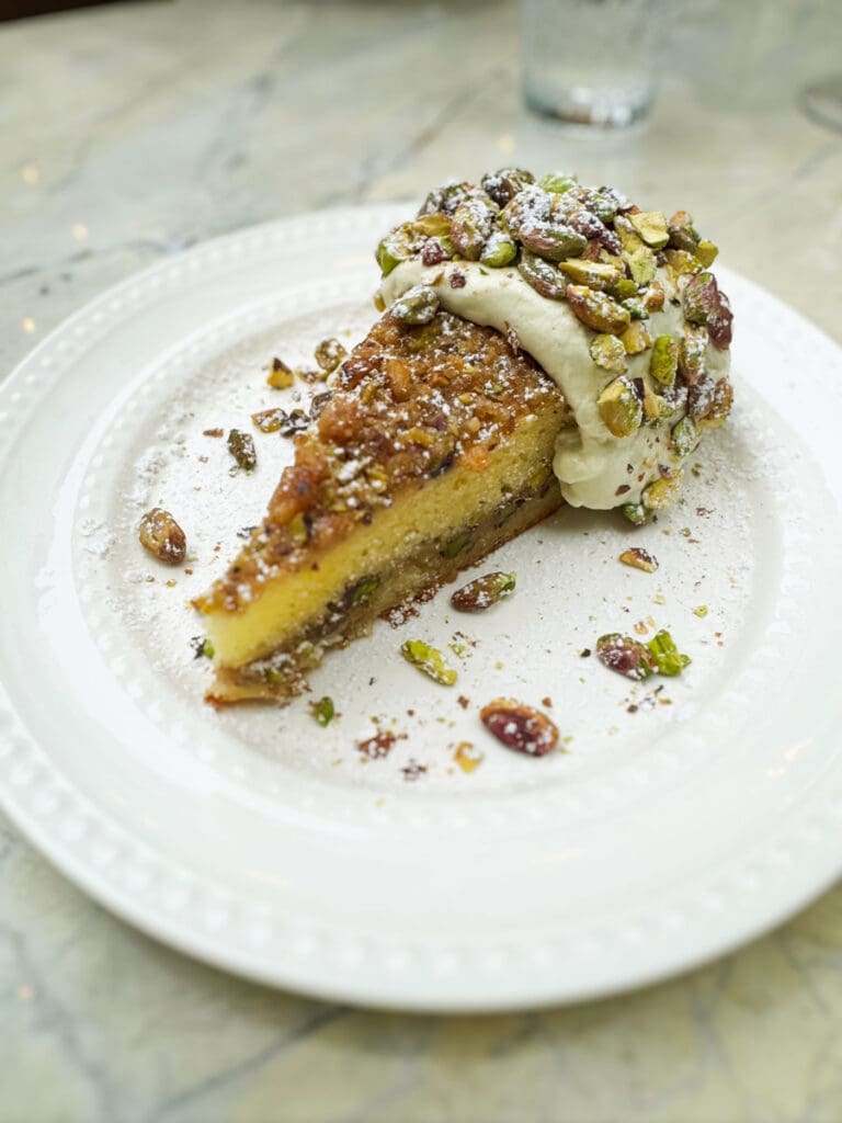 Top Spot: Mano Cornuto | Bob le Chef