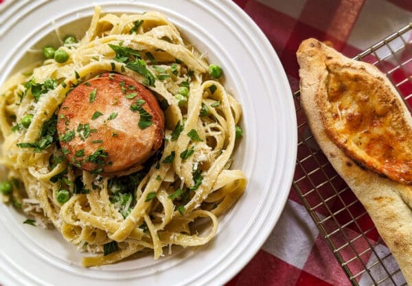 saucisse hot dog | Bob le Chef